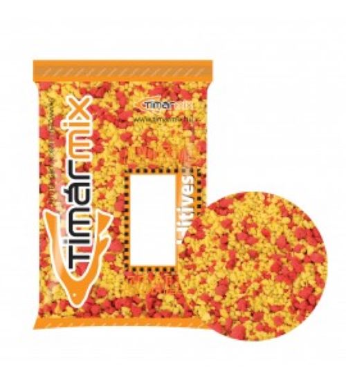 Timar Mix Breadcrumbs Tricolor 800gr