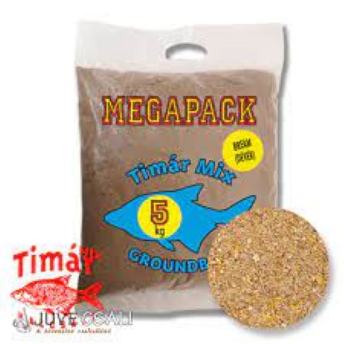 Timar Mix Megapack Bream 5kg primama