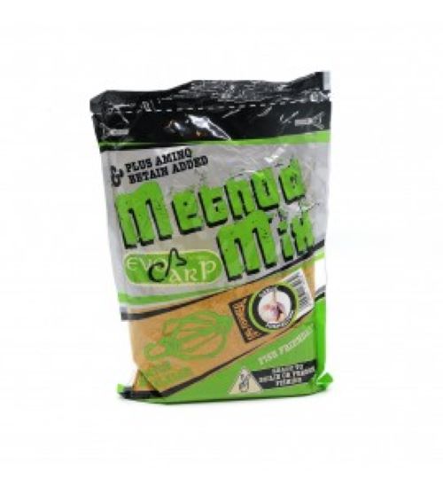 Timar Mix Fanatical Method Mix Fish Garlic 1kg