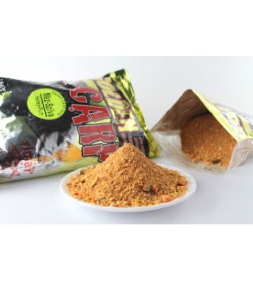 Timar Mix Golden Carp Liver-Garlic 3kg primama