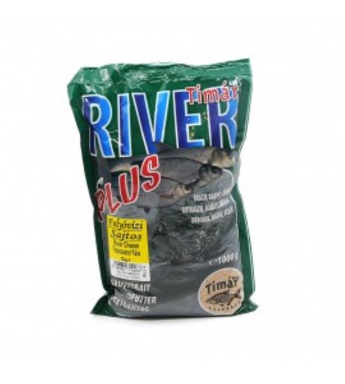 Timar Mix Big Fish River 1kg primama