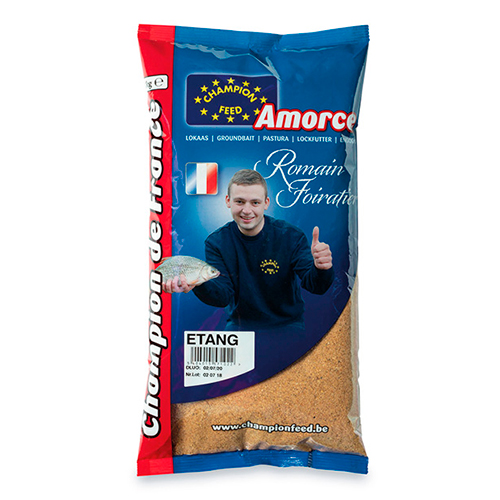 Champion Feed CDF Etang 1kg primama