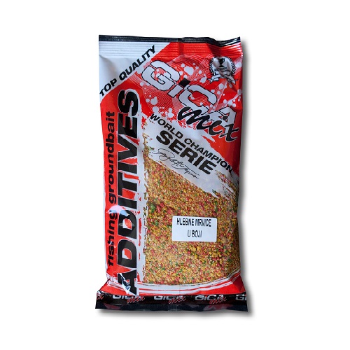 Gica Mix Prezla u Boji 500gr