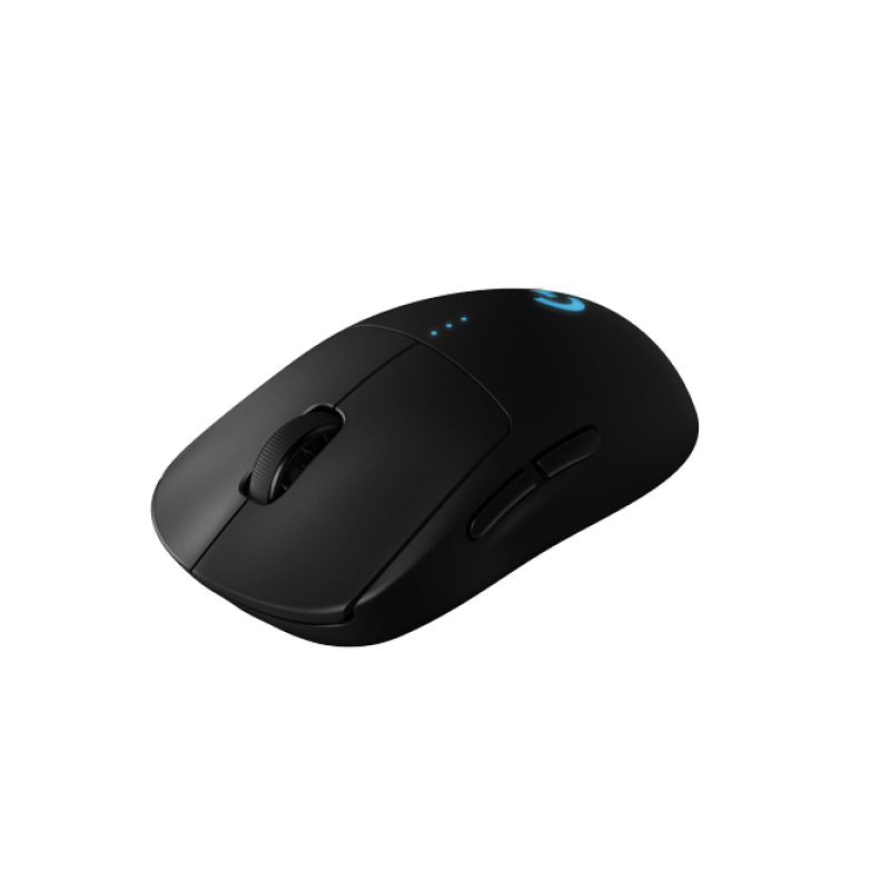 Miš WiFi Logitech G Pro Lightspeed 910-005272