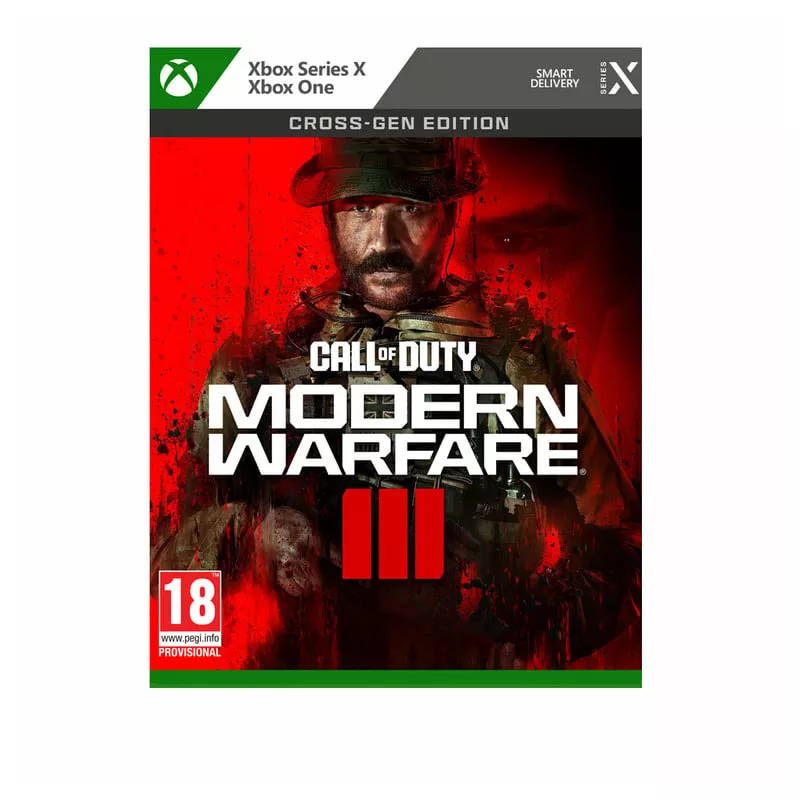 XBOXONE/XSX Call of Duty: Modern Warfare III