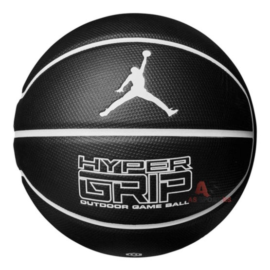 Air Jordan Lopte Hyper Grip 4P