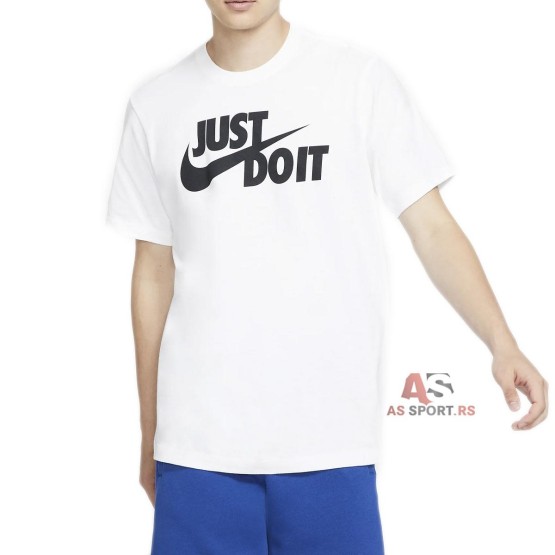 Nike Majice M NSW TEE JUST DO IT SWOOSH S