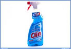 TECNOST ZA STAKLA MER CLIN PUMPICA 500ML