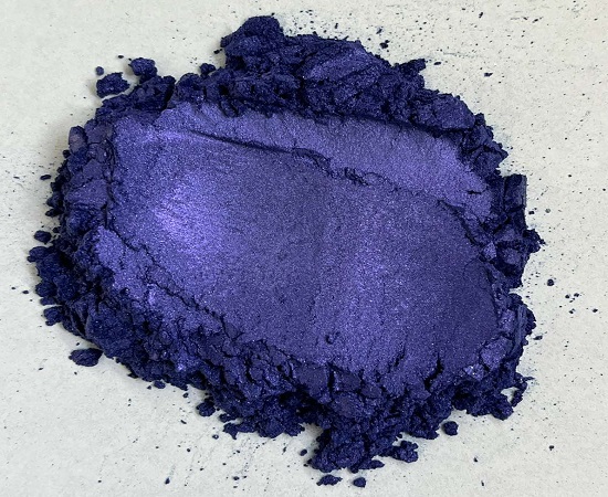 BLUE VIOLET 10-60 μm