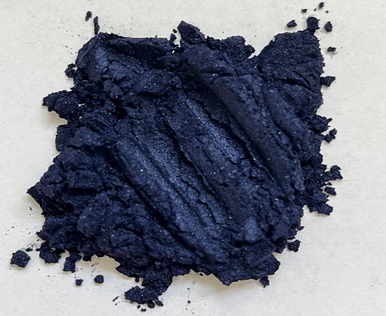 PURPLISH BLUE 10-60 μm