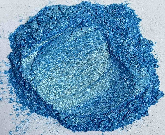 FLASH BLUE 10-100 μm