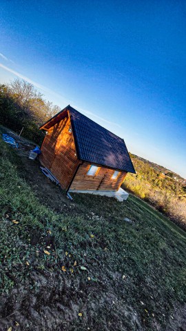 Vikendica, Fruška gora