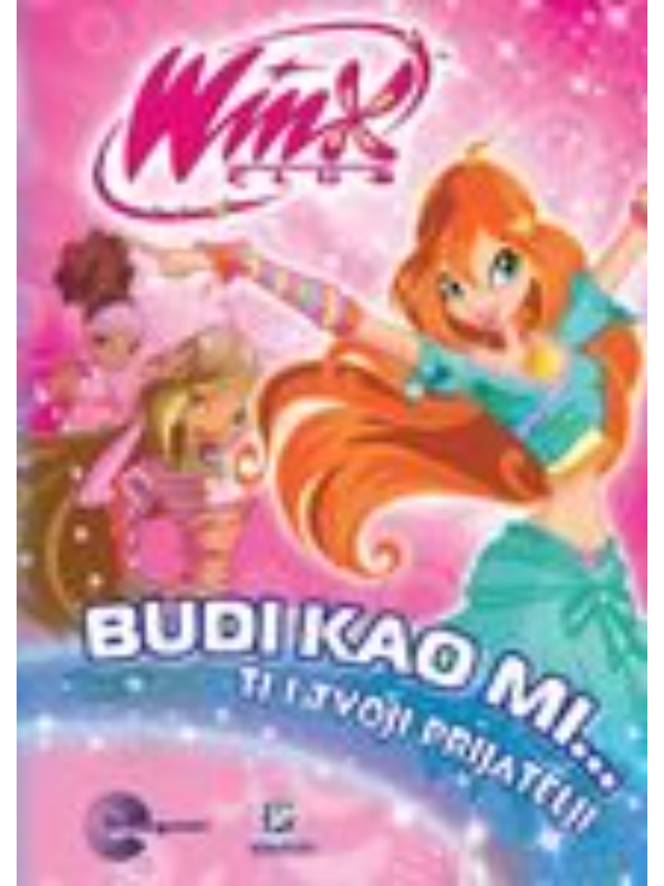 BUDI KAO MI…TI I TVOJI PRIJATELJI-EVRO GIUNTI
