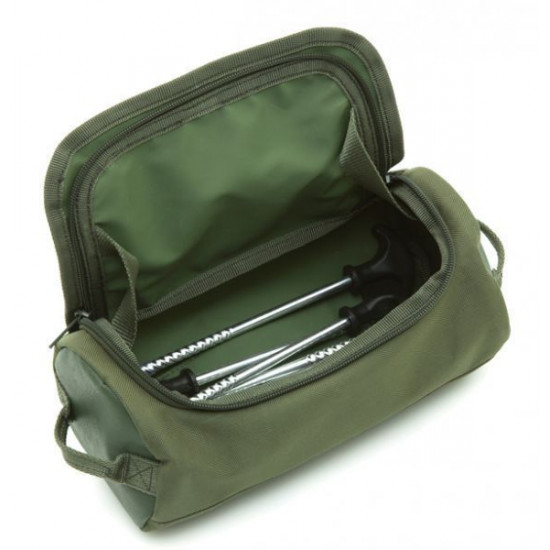 TRAKKER KOCICI DELUXE PEG SET