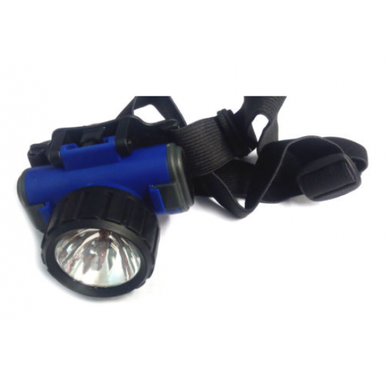 SPRO LAMPA SCUBAFLASH