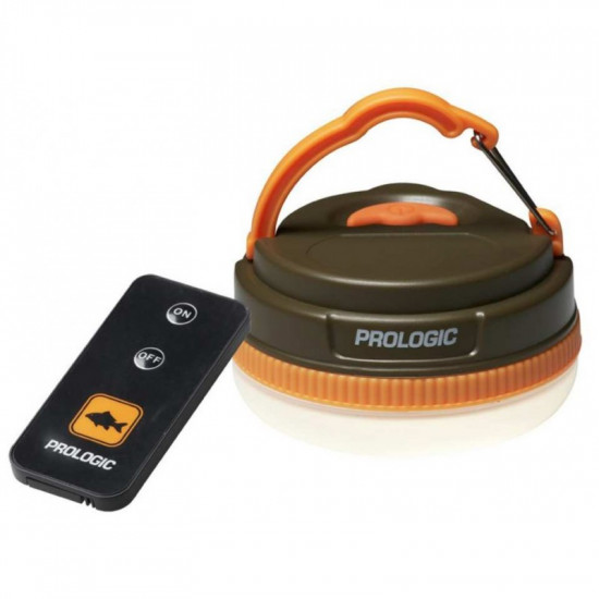 PROLOGIC LAMPA REMOTE BIVVY LIGHT