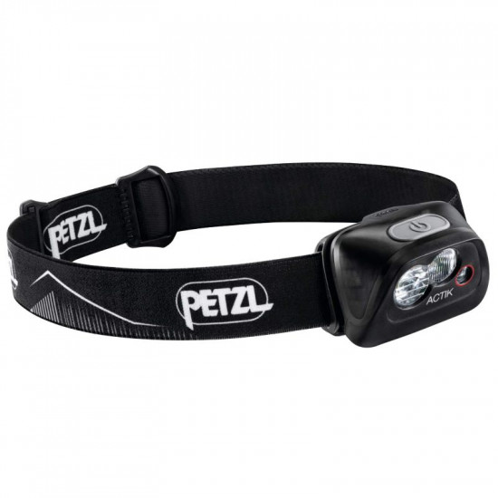 PETZL LAMPA ZA GLAVU ACTIC 350LM