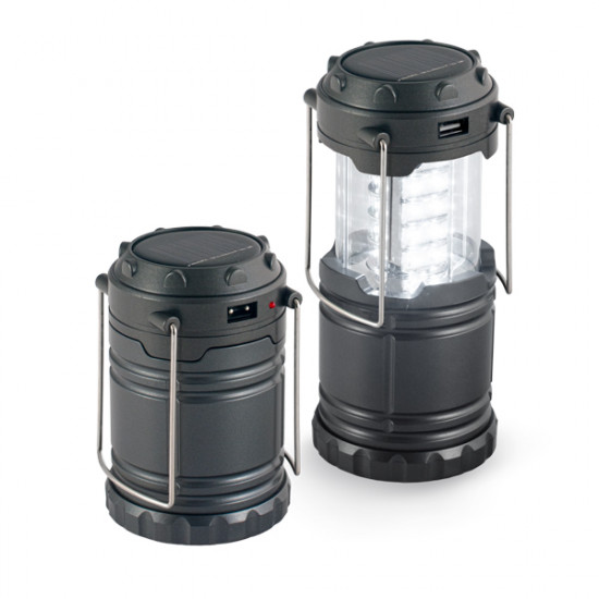 ENERGOTEAM SOLAR CAMPING LAMP