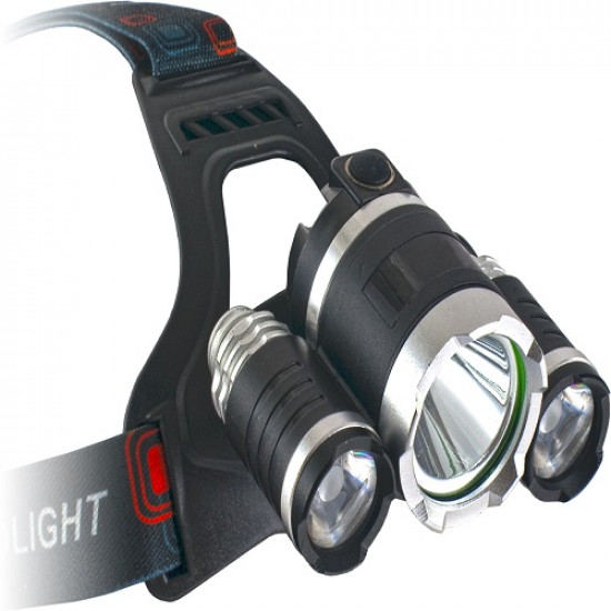 ENERGOTEAM SATURN HEADLAMP