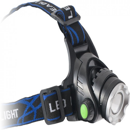 ENERGOTEAM MERCURY HEADLAMP