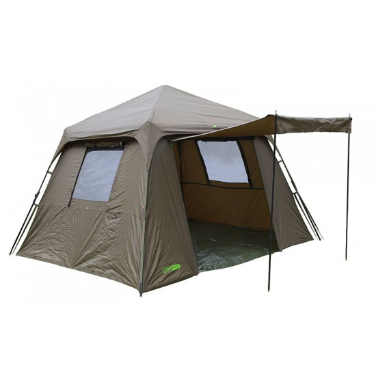 CARP PRO MAXI SHELTER