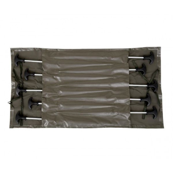 CARP PRO BIVVY PEG 30CM SET 10PCS