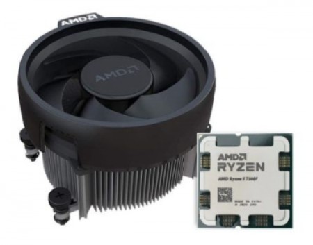AMD Ryzen 5 7600 MPK