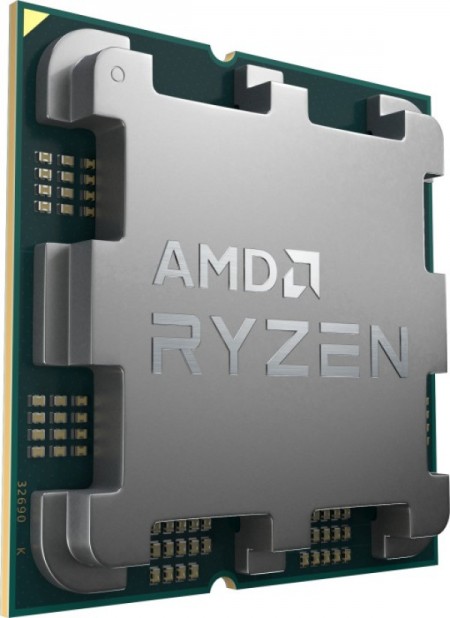 AMD Ryzen 9 7900X Tray