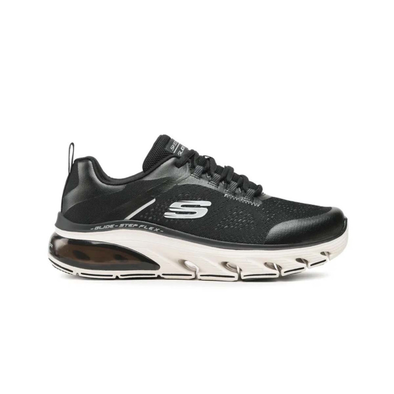 PATIKE SKECHERS GLIDE-STEP FLEX AIR M