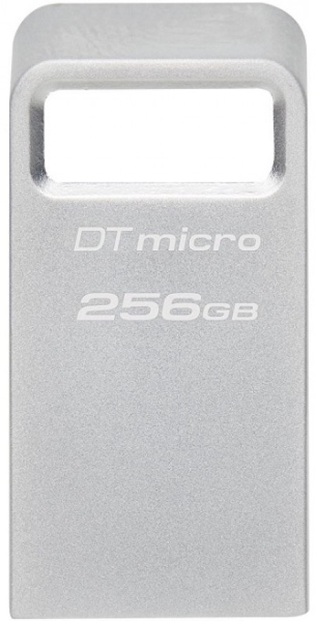 KINGSTON 256GB USB 3.2 Gen.1 DataTraveler Micro DTMC3G2/256GB