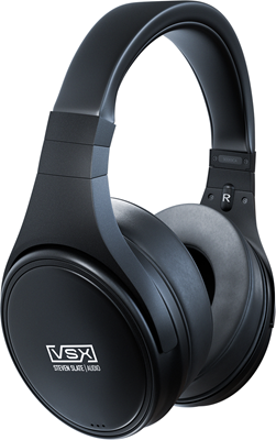 Steven Slate Audio VSX Platinum Edition modeling studijske slušalice