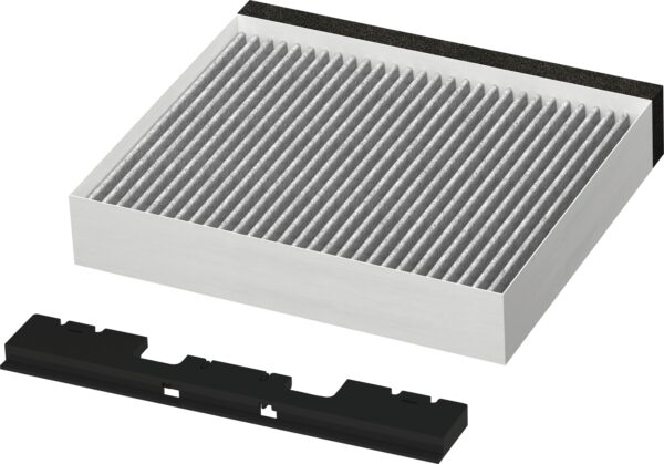 DZZ1CX1B4, Clean Air Standard filter mirisa