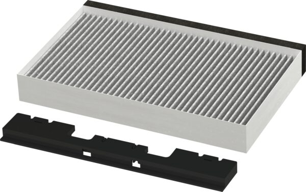 DZZ2CB1B4, Clean Air Standard filter mirisa