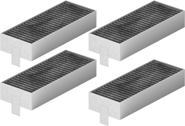 HEZ9VRCR0, Clean Air Standard filter mirisa