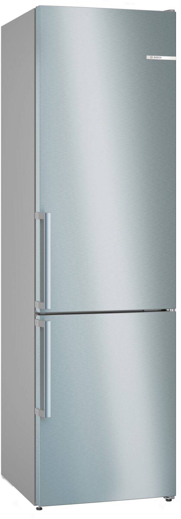 KGN392IDT, Samostojeći frižider sa zamrzivačem dole