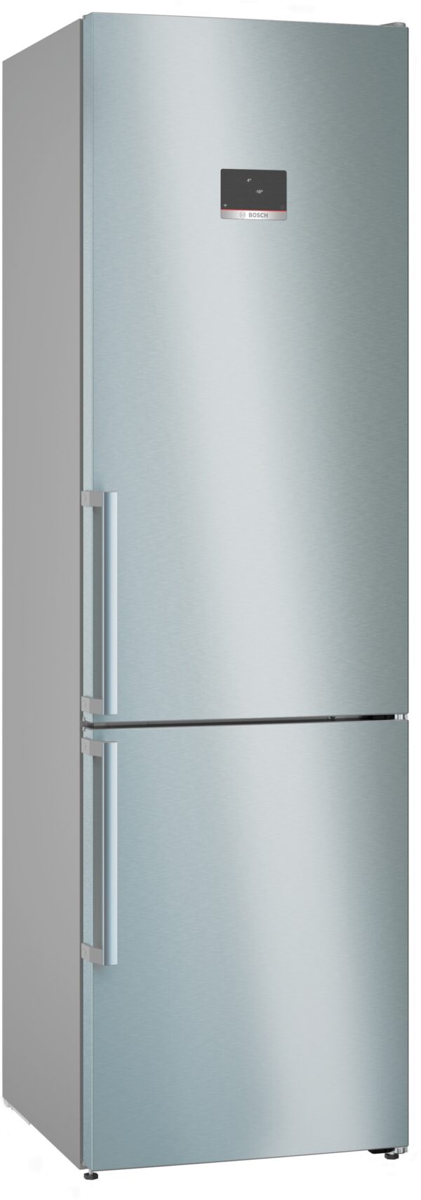 KGN39AICT, Samostojeći frižider sa zamrzivačem dole