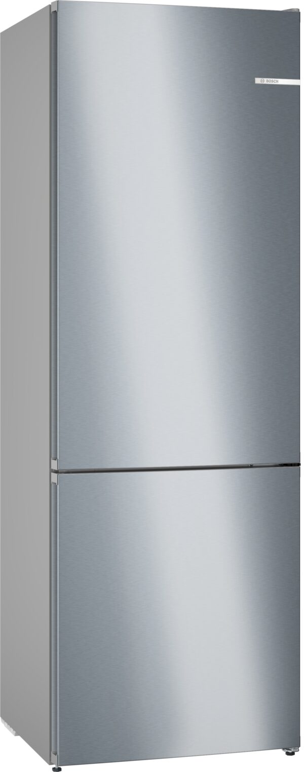 KGN492IDF, Samostojeći frižider sa zamrzivačem dole