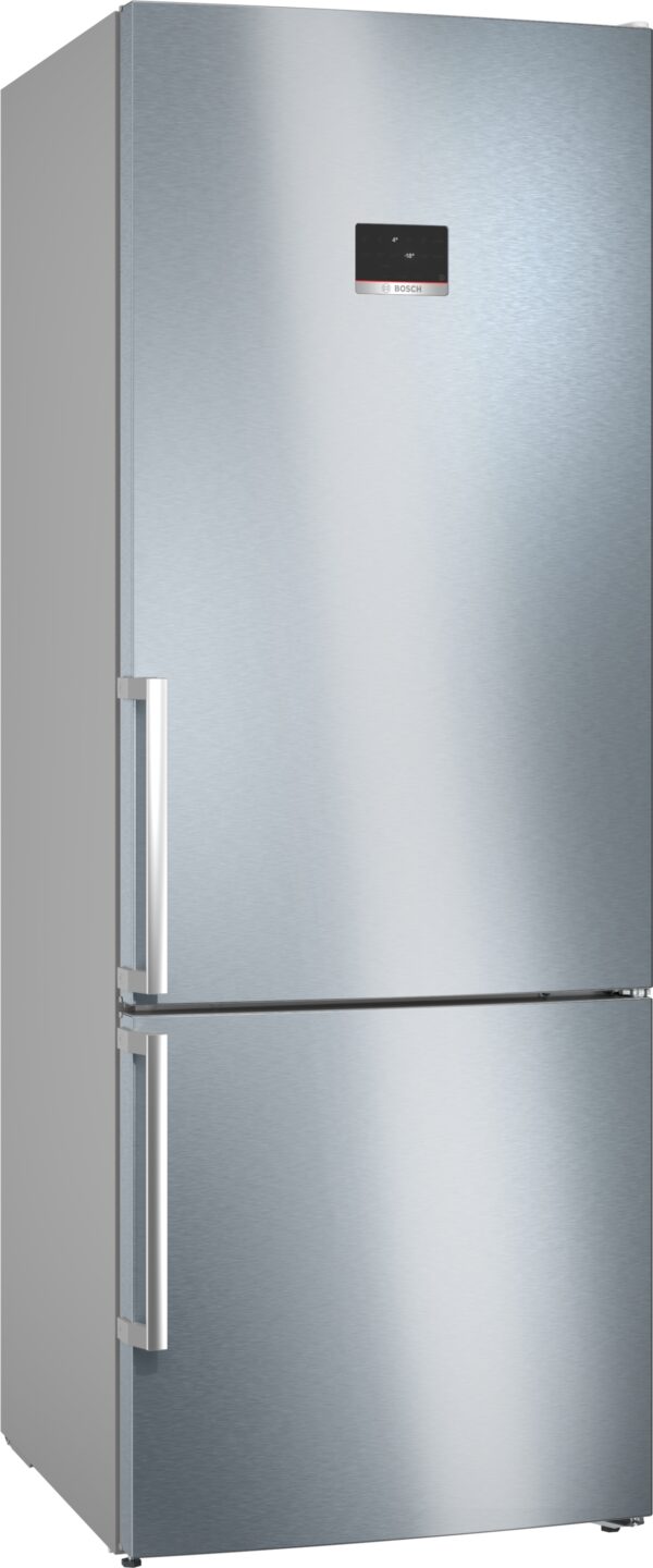KGN56XIDR, Samostojeći frižider sa zamrzivačem dole