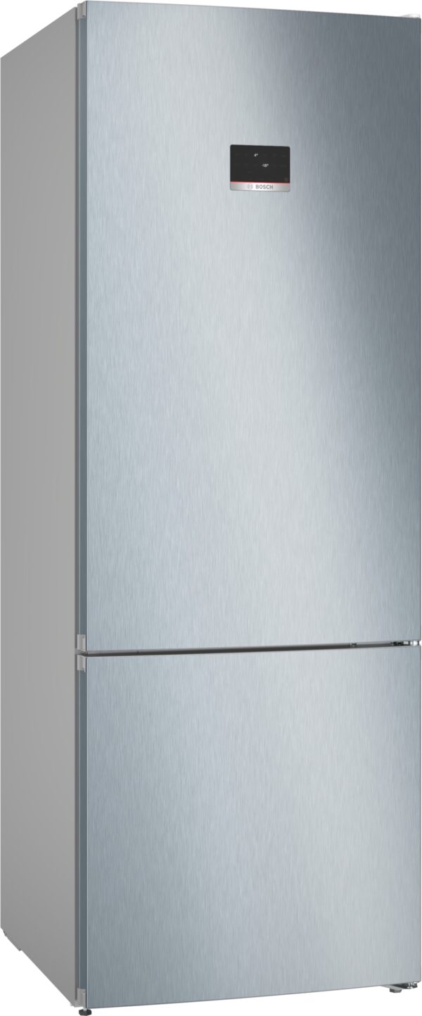 KGN56XLEB, Samostojeći frižider sa zamrzivačem dole