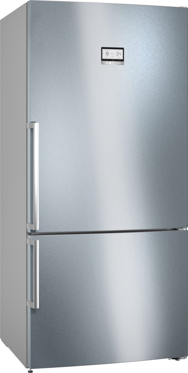 KGN86AIDR, Samostojeći frižider sa zamrzivačem dole