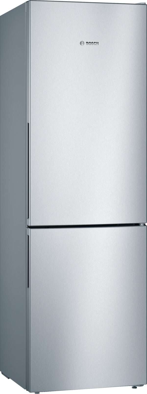 KGV36VLEAS, Samostojeći frižider sa zamrzivačem dole