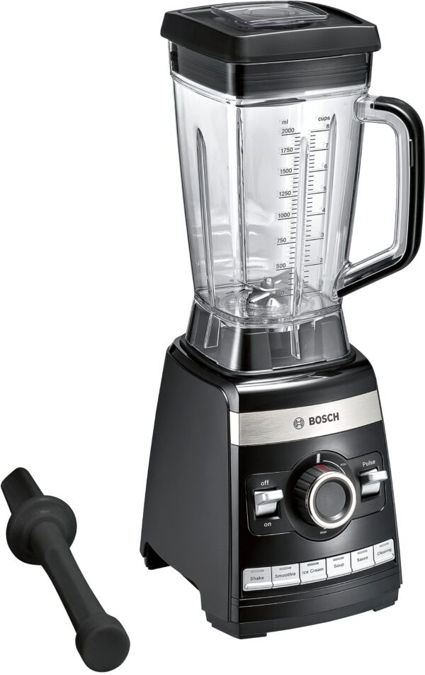 MMBH6P6B, High speed blender