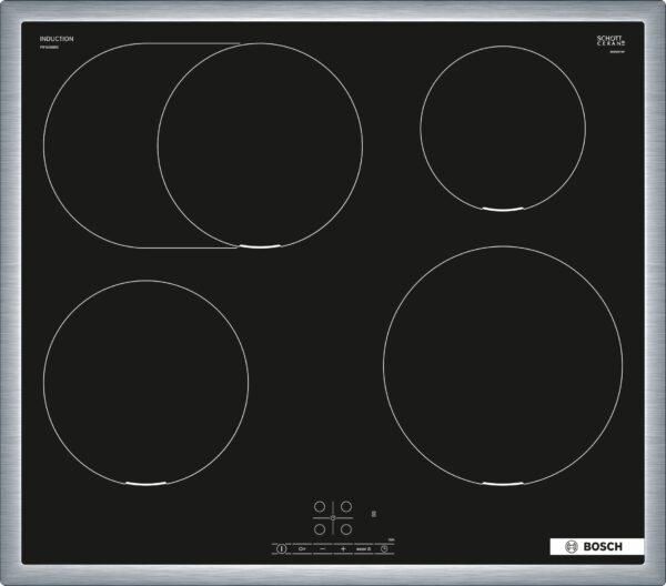 PIF645BB5E, Indukciona ploča za kuvanje