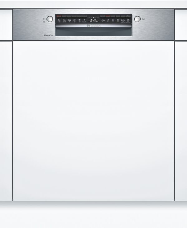 SMI4HAS48E, Ugradna mašina za pranje sudova