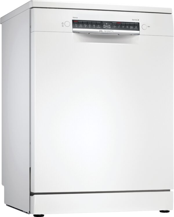 SMS4HMW02E, Samostojeća mašina za pranje sudova