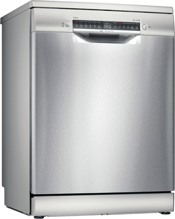 SMS4HNI01E, Samostojeća mašina za pranje sudova