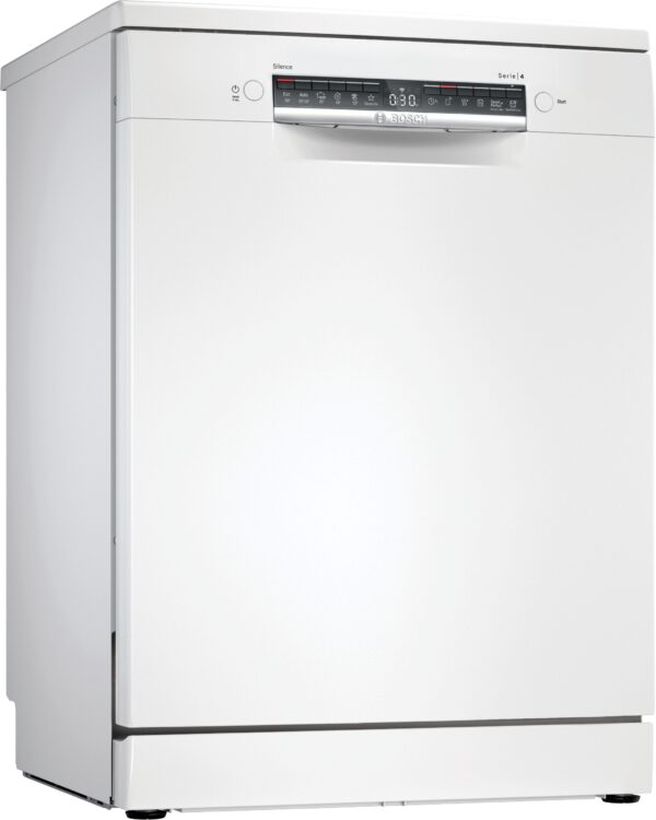 SMS4HNW01E, Samostojeća mašina za pranje sudova