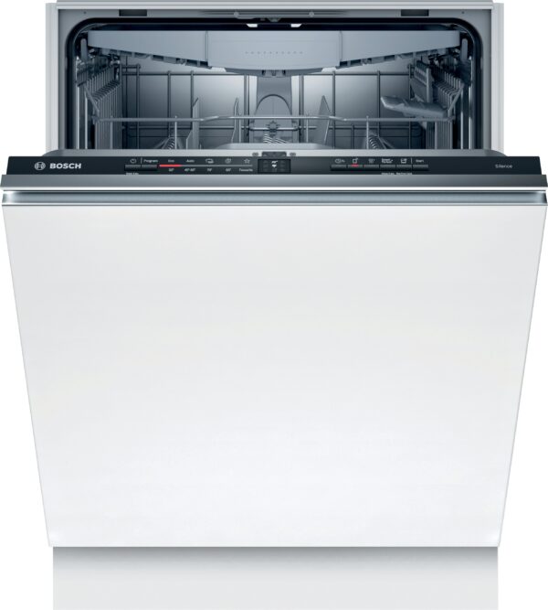 SMV2HVX22E, Potpuno ugradna mašina za pranje sudova