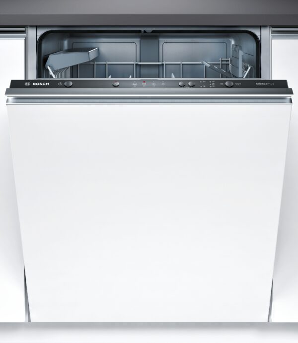 SMV41D10EU, Potpuno ugradna mašina za pranje sudova