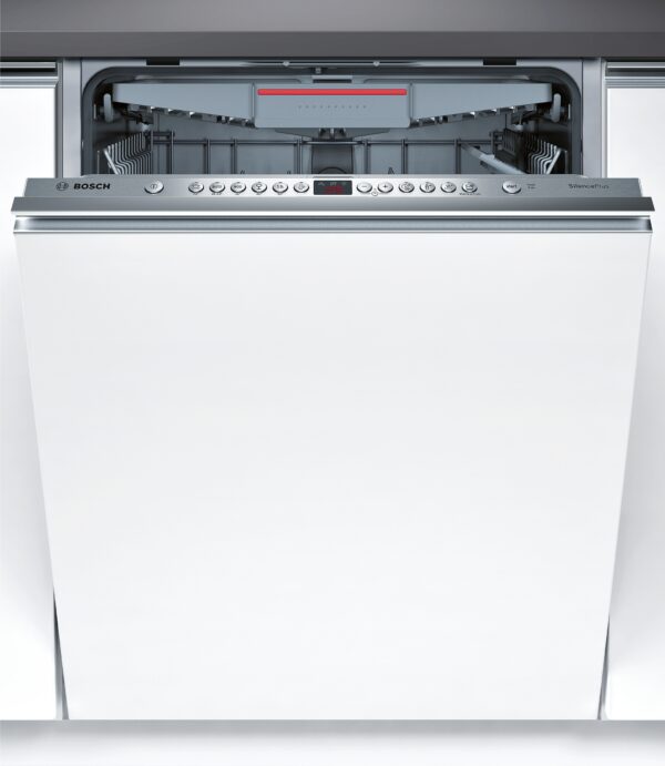 SMV46KX04E, Potpuno ugradna mašina za pranje sudova